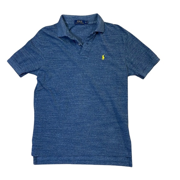 Polo Ralph Lauren | Shirts | Polo By Ralph Lauren Mens S Small Blue ...